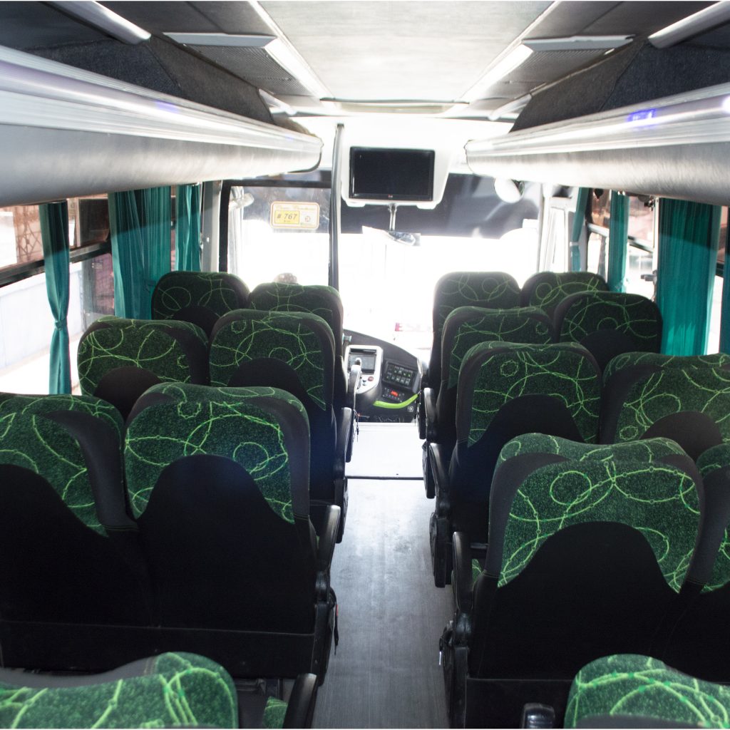 Transporte Besimor – Transporte Besimor