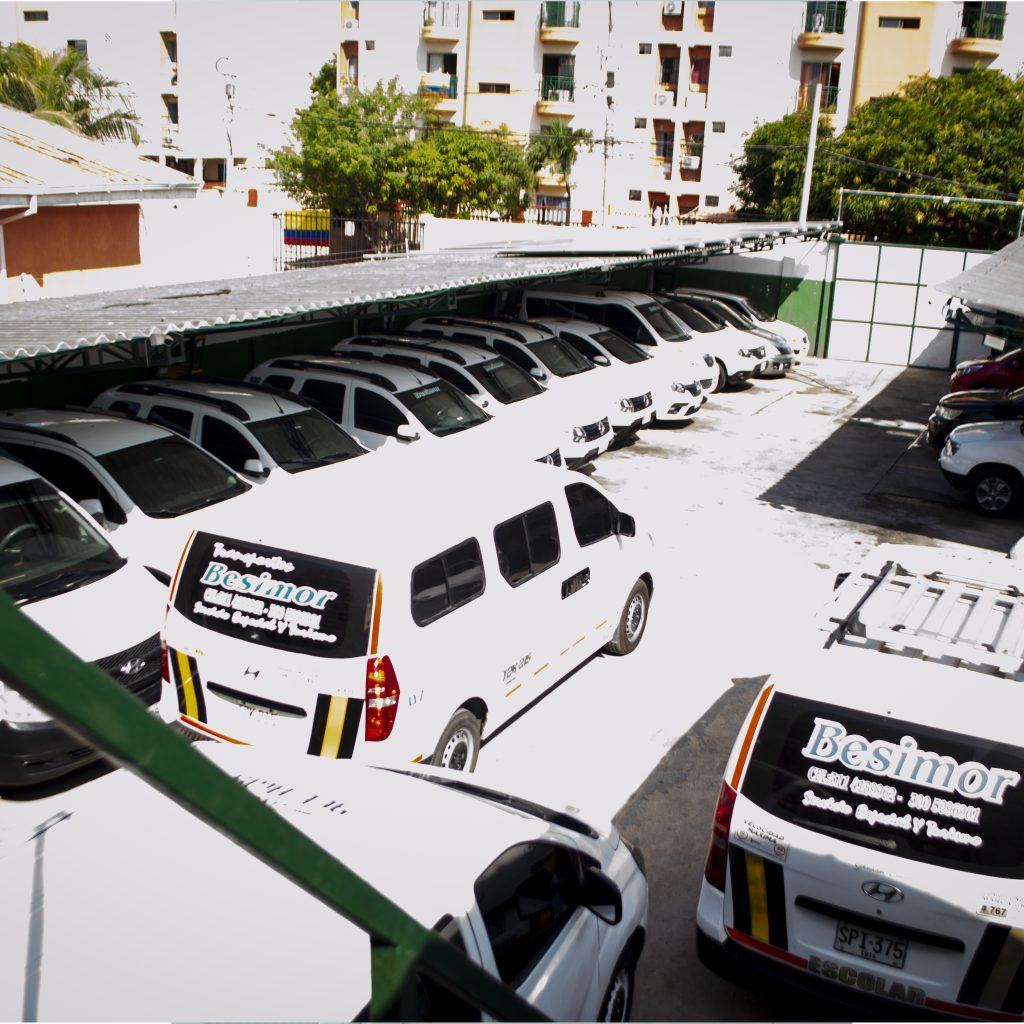 Transporte Besimor – Transporte Besimor